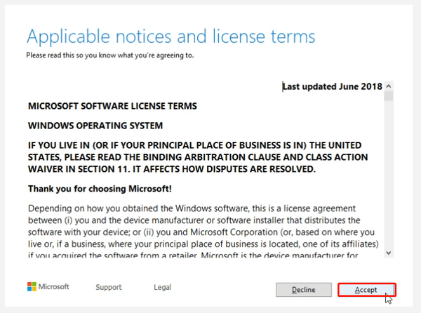 Windows 10 版本切换 - 知乎