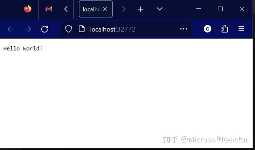 使用 Visual Studio Code Docker 工具调试 .NET 容器 - 知乎
