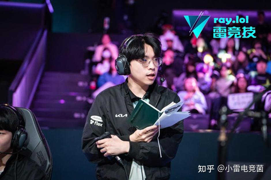 「ray.lol」DK出现空前危机？江河日下、士气低落...能谷底反弹吗 - 知乎