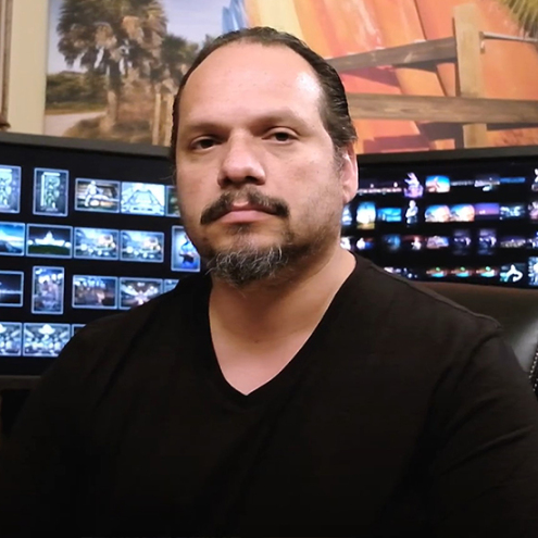 专业色彩DNA｜Rafael Concepcion明基全球摄影大使 - 知乎