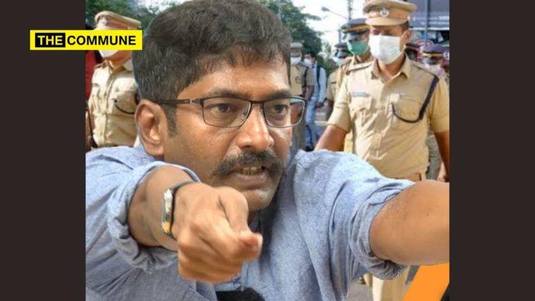 印度互联网键政圈点将录:印度的键政大V们 - 知乎