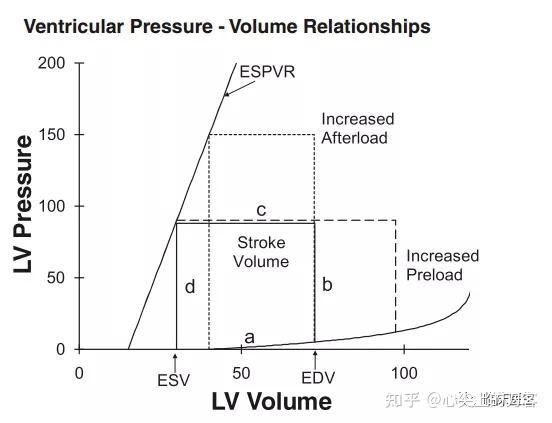 血流动力学基础图解 - 知乎