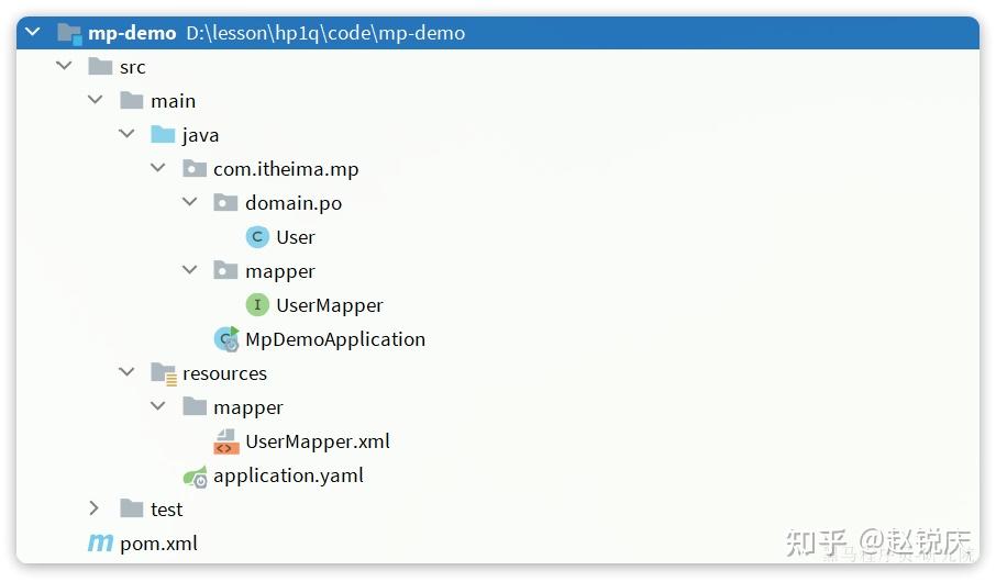 理解并学会mybatis-plus,BaseMapper运用,常见注解，条件构造器，自定义SQL,Service接口,代码生成,静态工具，分页插件 - 知乎