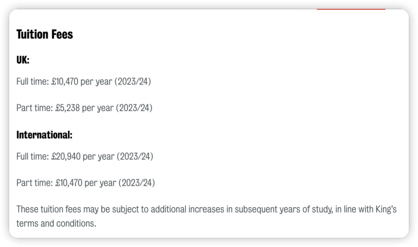 offer季纠结：UCL vs KCL; 爱丁堡 vs 曼大, 如何选？ - 知乎