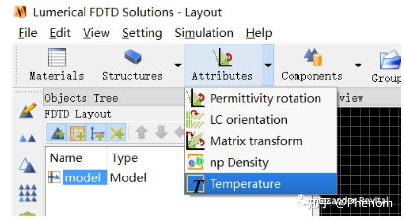 DEVICE，MODE，FDTD联合仿真 - 知乎