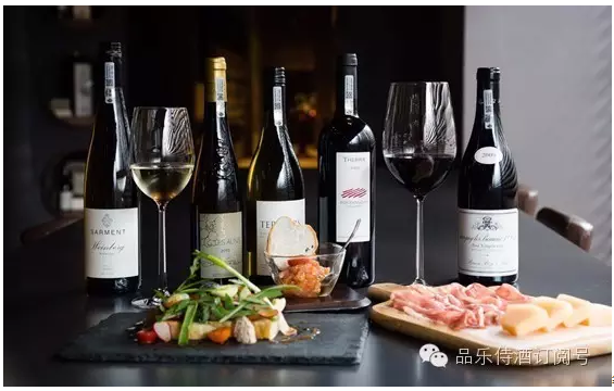 餐酒搭配“黄金法则”：一方美酒为一方美食 - 知乎