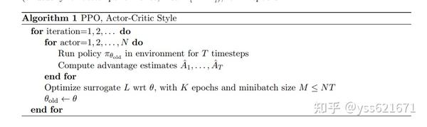 PPO理解 - 知乎