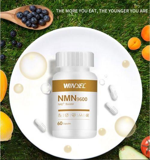 将来“长生”不再是梦，未恩NMN让抗衰养生不再复杂 - 知乎