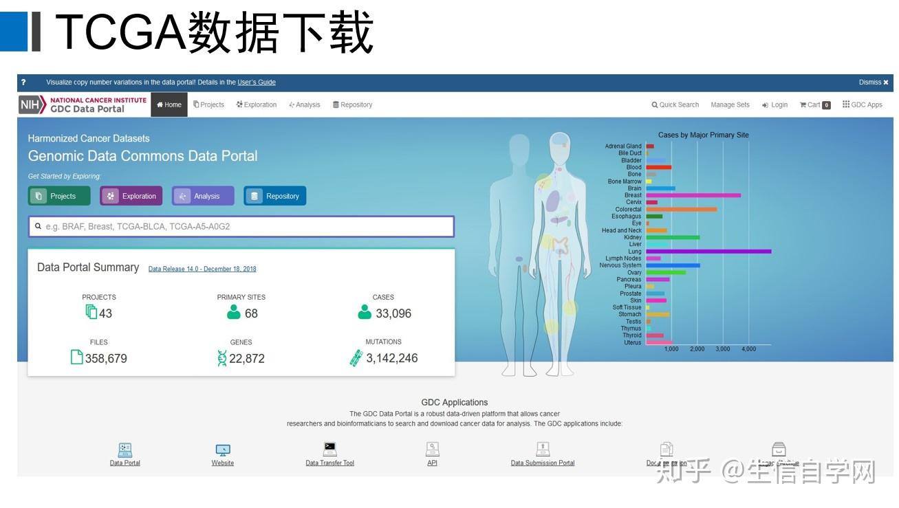 代谢基因预后模型文章套路(TCGA和GEO数据库相互验证) - 知乎