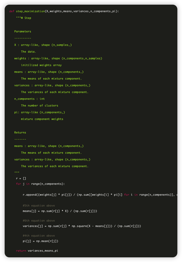 高斯混合模型 GMM 的详细解释 - 知乎