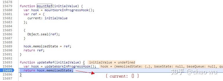 React hooks之使用useRef动态创建dom ref对象 - 知乎