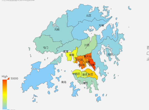 mapshaper-plus对地图数据编辑并导出Echarts地图 - 知乎