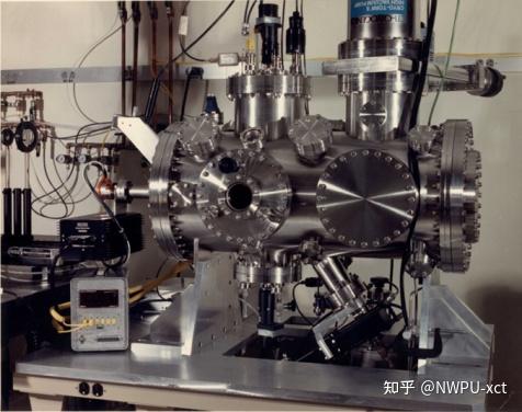 物理气相沉积PVD中的PLD技术（表面工程技术） - 知乎