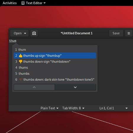 如何在 Linux 系统中输入 emoji - 知乎