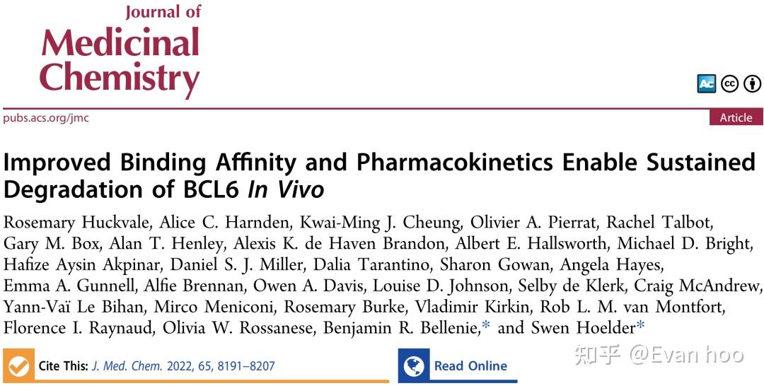 浅评化合物亲脂性logD预测模型的准确性 - 知乎