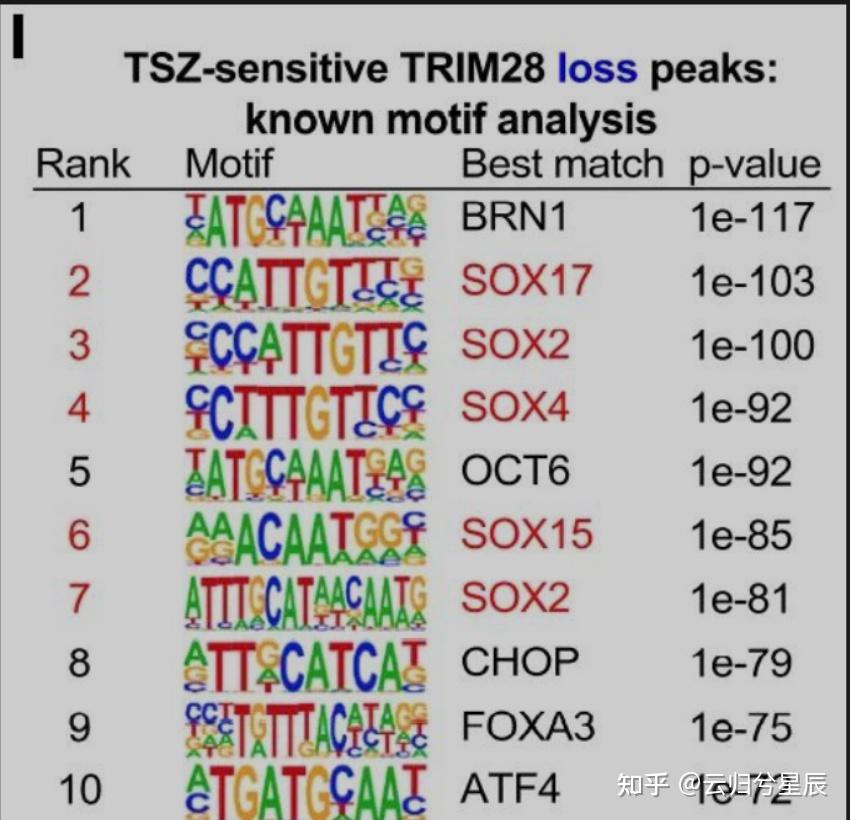 科研人必不可少的chip-seq，尽快收藏 - 知乎