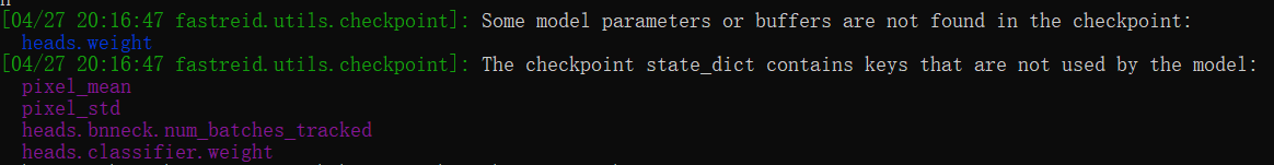FastReID使用教程、踩坑记录 - 知乎