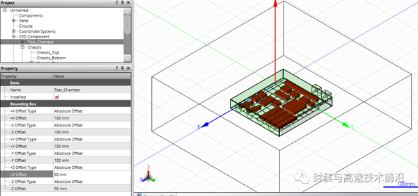 PCB电热仿真方法及实例分析 - 知乎