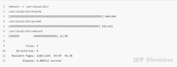 Linux buff/cache占用大量内存分析 - 知乎