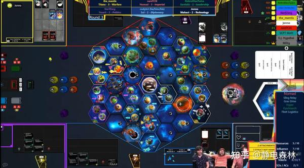 世界级桌游比赛WSBG就要来了，你对桌游赛事了解多少？ - 知乎