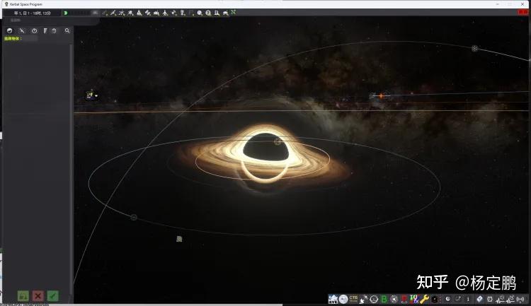 【坎巴拉MOD教程之二】星球和美化包配置 - 知乎