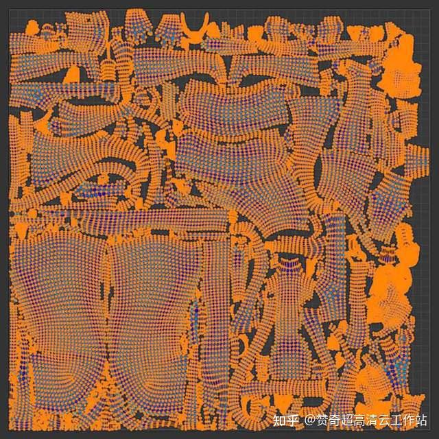 Blender3 6版本有哪些好用的功能？ 知乎