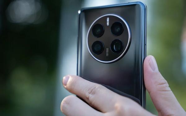 华为Mate50 Pro拍照体验！可变光圈实用吗？ - 知乎