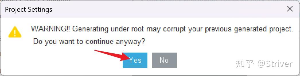 【教程】手把手教你用Clion进行STM32开发【如何优雅の进行嵌入式开发】 - 知乎