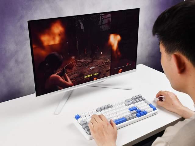 雷柏V700DIY-98机械键盘评测 7层Gasket结构带来极致柔和手感 - 知乎