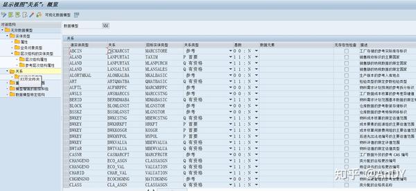 SAP MDG 系统详解-第一期 - 知乎