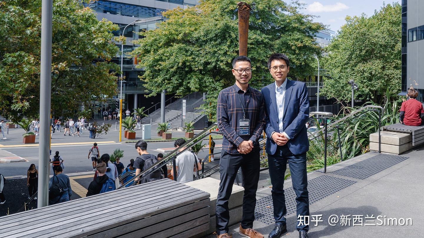 2024年最新奥克兰大学（University of Auckland）学校介绍、专业列表及入学要求 - 知乎
