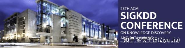 KDD 2022丨时间序列（Time Series）论文汇总 - 知乎