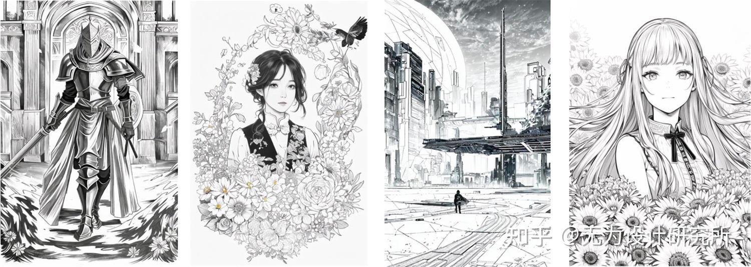 出图效率倍增！47个高质量的 Stable Diffusion 常用模型推荐 - 知乎