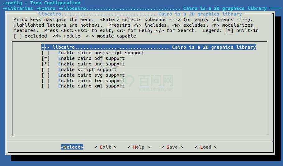 Tina_Linux_图形系统_开发指南 - 知乎