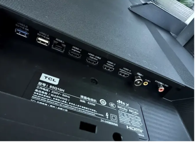 618电视大战收官,看上榜Mini LED电视TCL Q10H Q10G与Hisense E8K详细对比 - 知乎