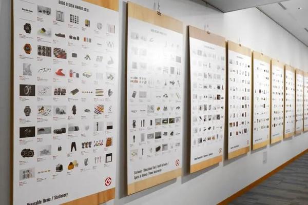 日本G-Mark大奖怎么样？设计大奖界的一匹黑马 - 知乎