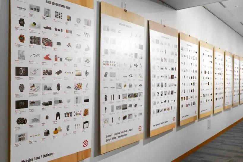 日本G-Mark大奖怎么样？设计大奖界的一匹黑马 - 知乎