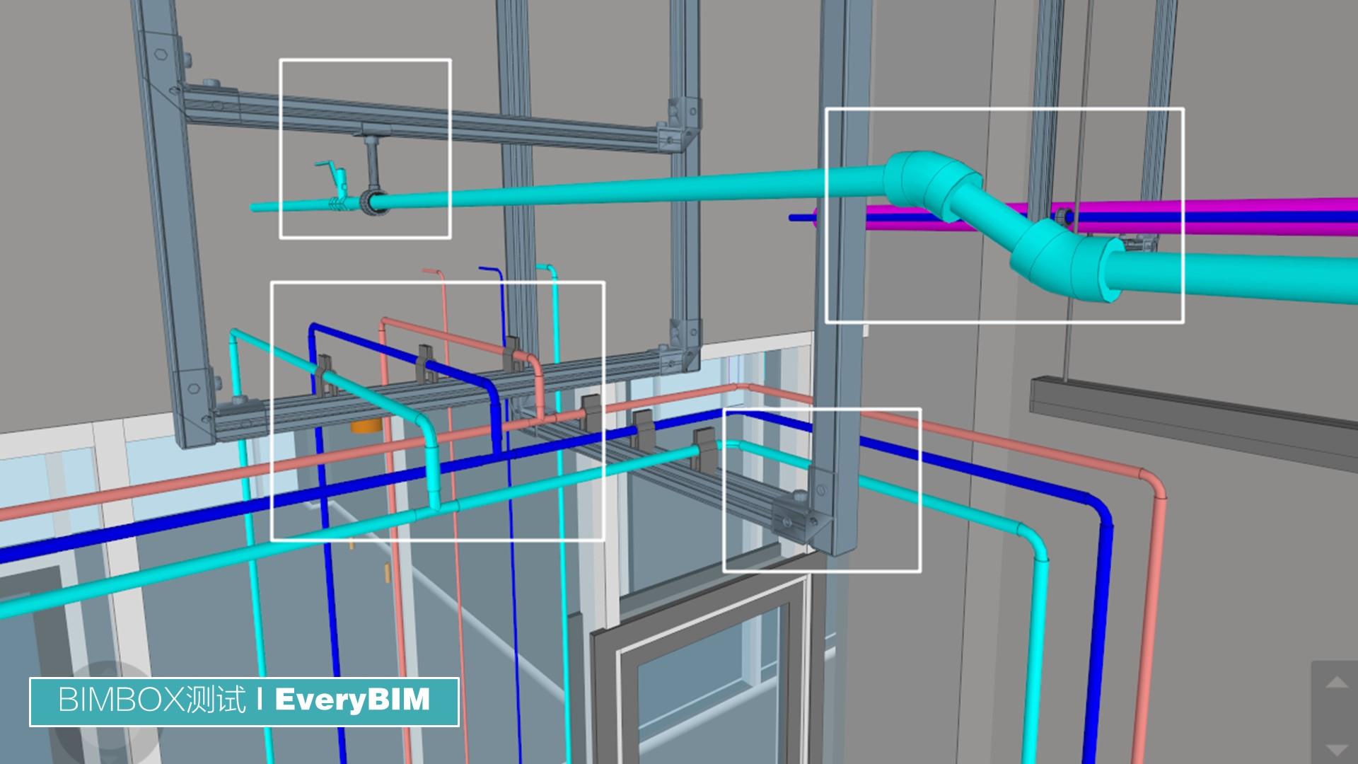 BIMBOX：8个BIM云平台暴力拆解对比 - 知乎