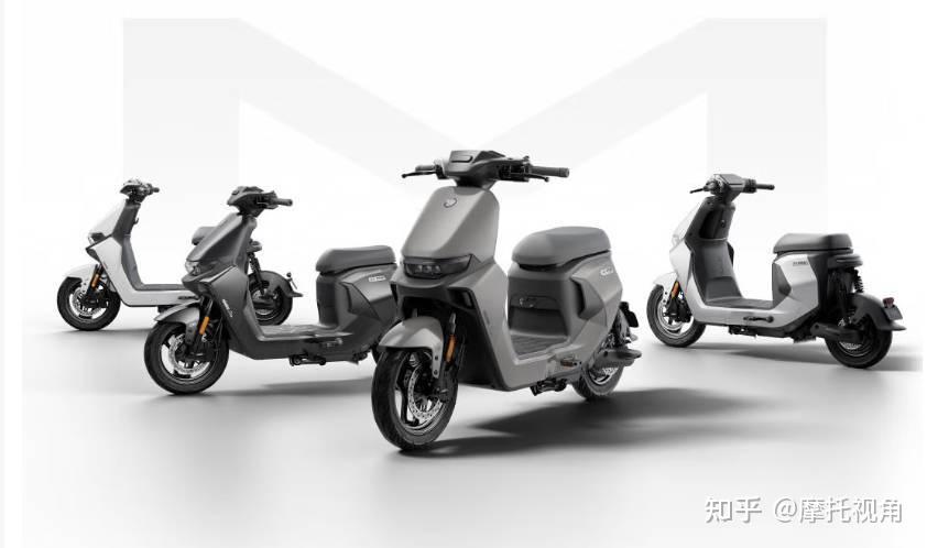 铅酸航母级智能电动车：九号Mz Max即将上市，最长续航超100km - 知乎