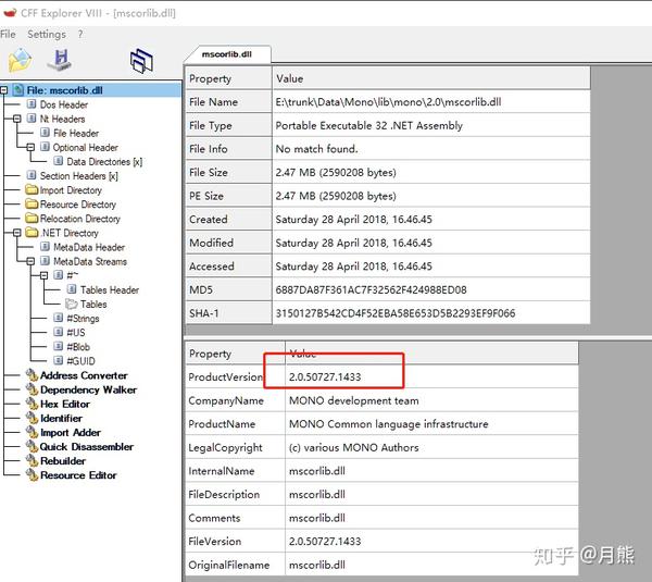 Unity mono代码结构分析及阅读（三）——mono调试环境搭建 - 知乎