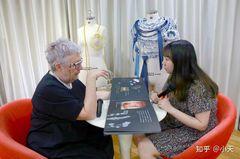 高二学生，如何申请伦敦艺术大学中央圣马丁学院？ - 知乎