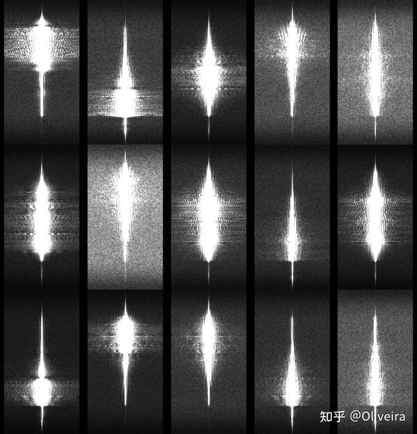MRI重建中的小实验 (2) - 知乎