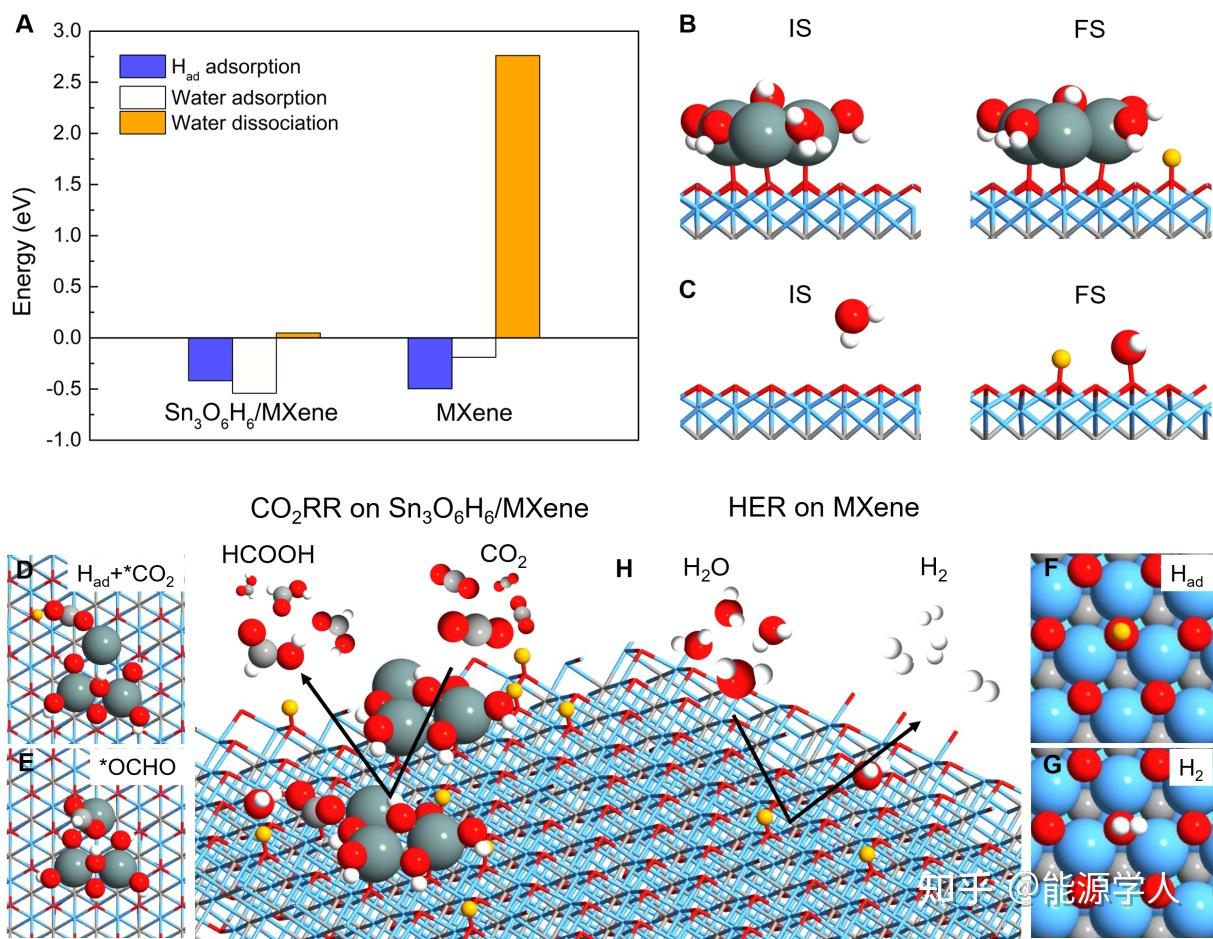 上个月刚发Nature，忻获霖教授再发PNAS、聚焦CO2RR - 知乎