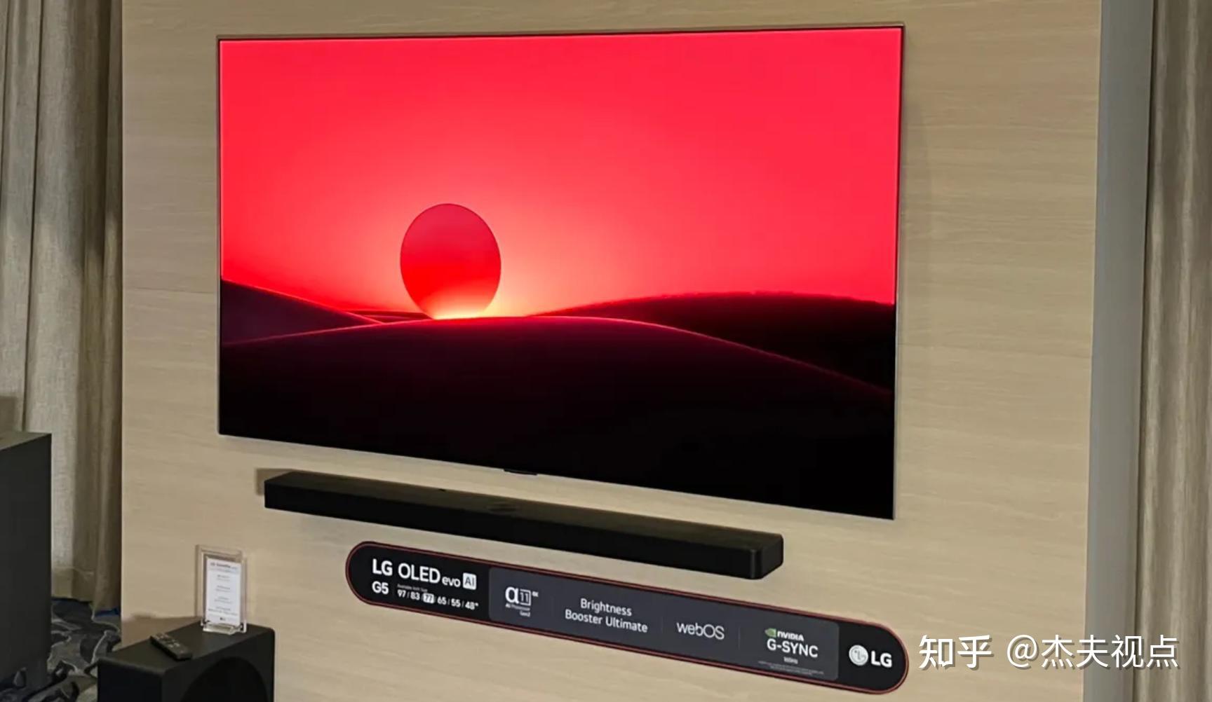 LG G5信息汇总：好消息坏消息并存，48英寸不见得能成爆款 - 知乎