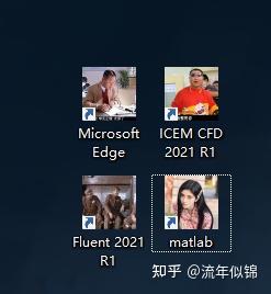同时启动tecplot和rlm文件的方法并做的好看一些 - 知乎