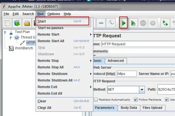 【0基础也能学会】JMeter：如何开始简单的WEB压力测试？ - 知乎