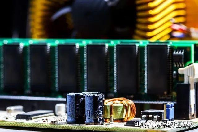 【科普】PECL/CML/LVDS高速差分接口原理 - 知乎