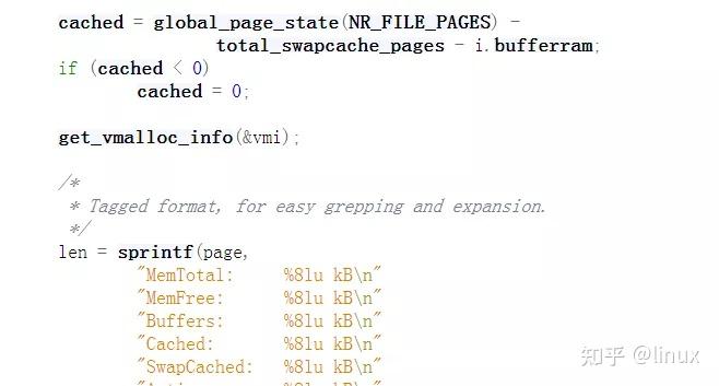 深入理解Linux 的Page Cache - 知乎
