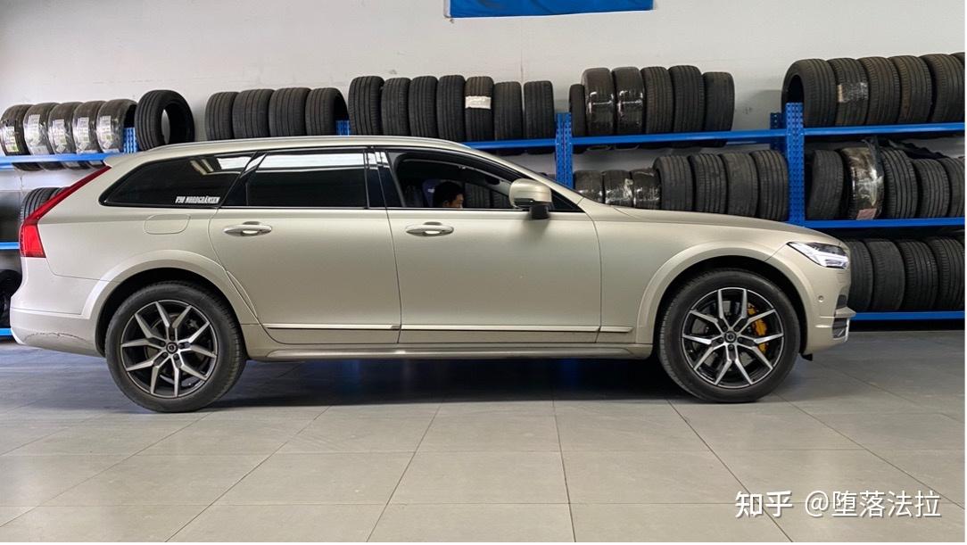 沃尔沃V90cc 三年6万公里的用车感想 - 知乎