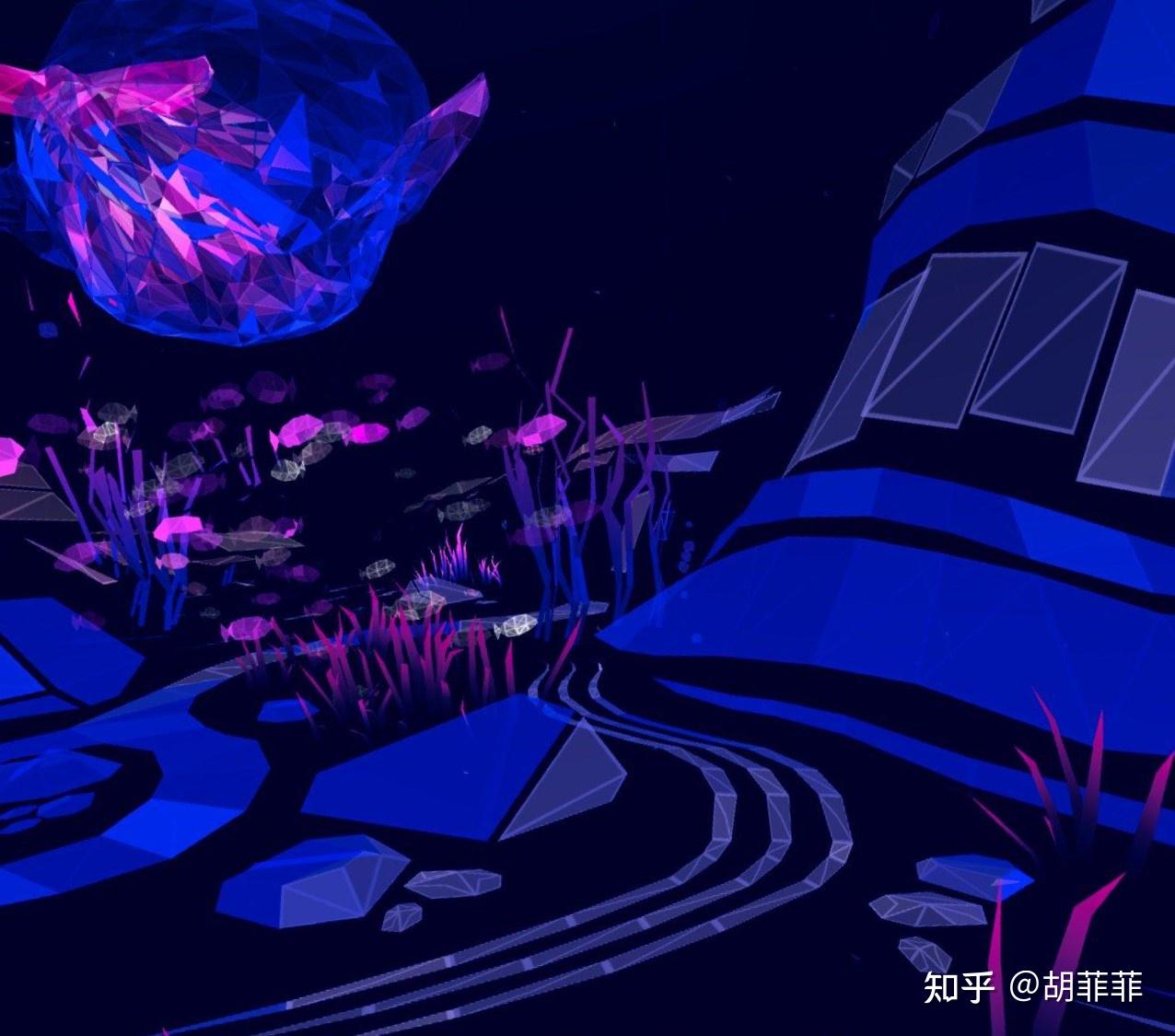 关于Oculus Quest2的使用体验（First Steps for Quest 2） - 知乎